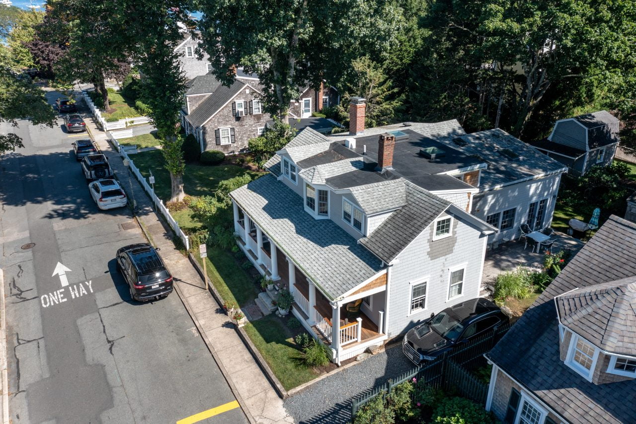 Home - Harding Builders